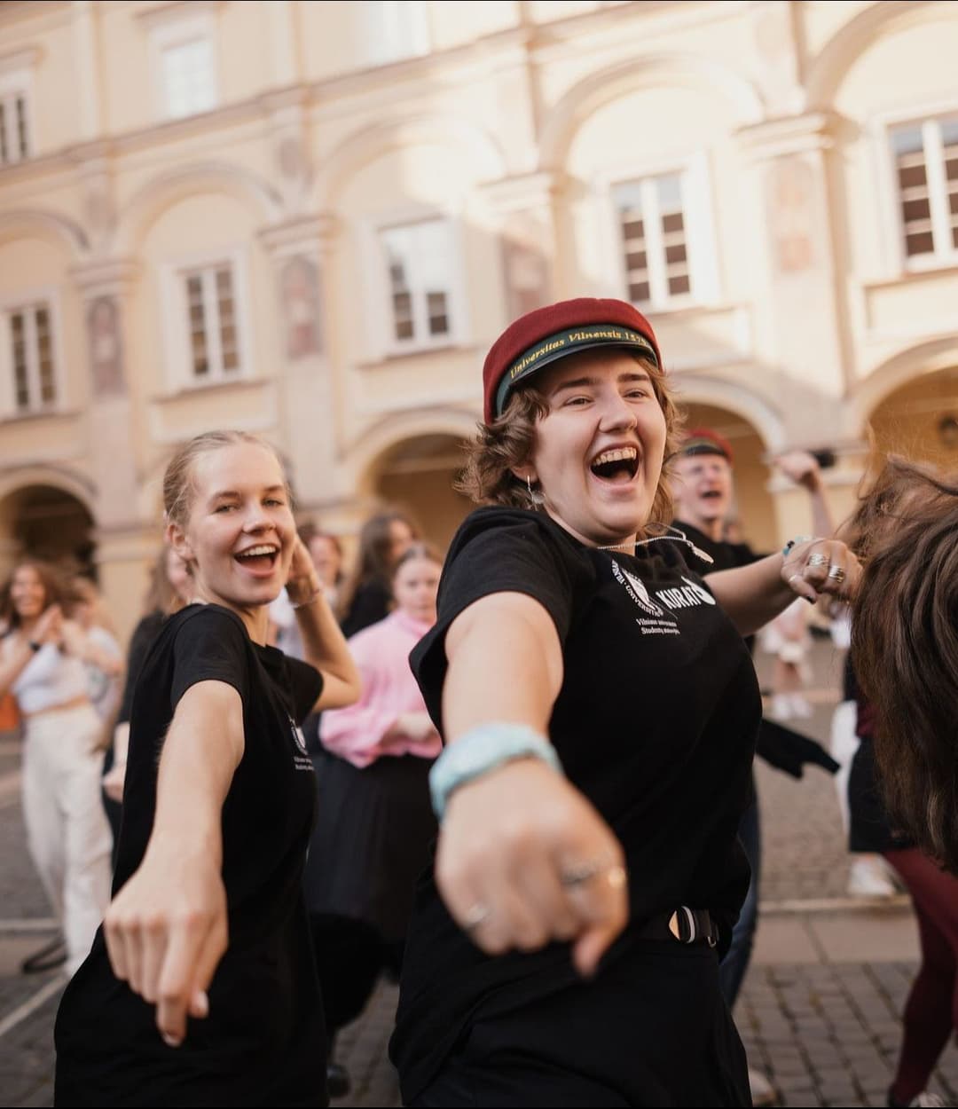 Ekonomika ir finansai - Vilniaus Universitetas