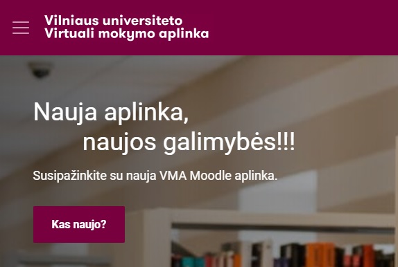 VU informacinių technologijų paslaugų centras - VU ITPC