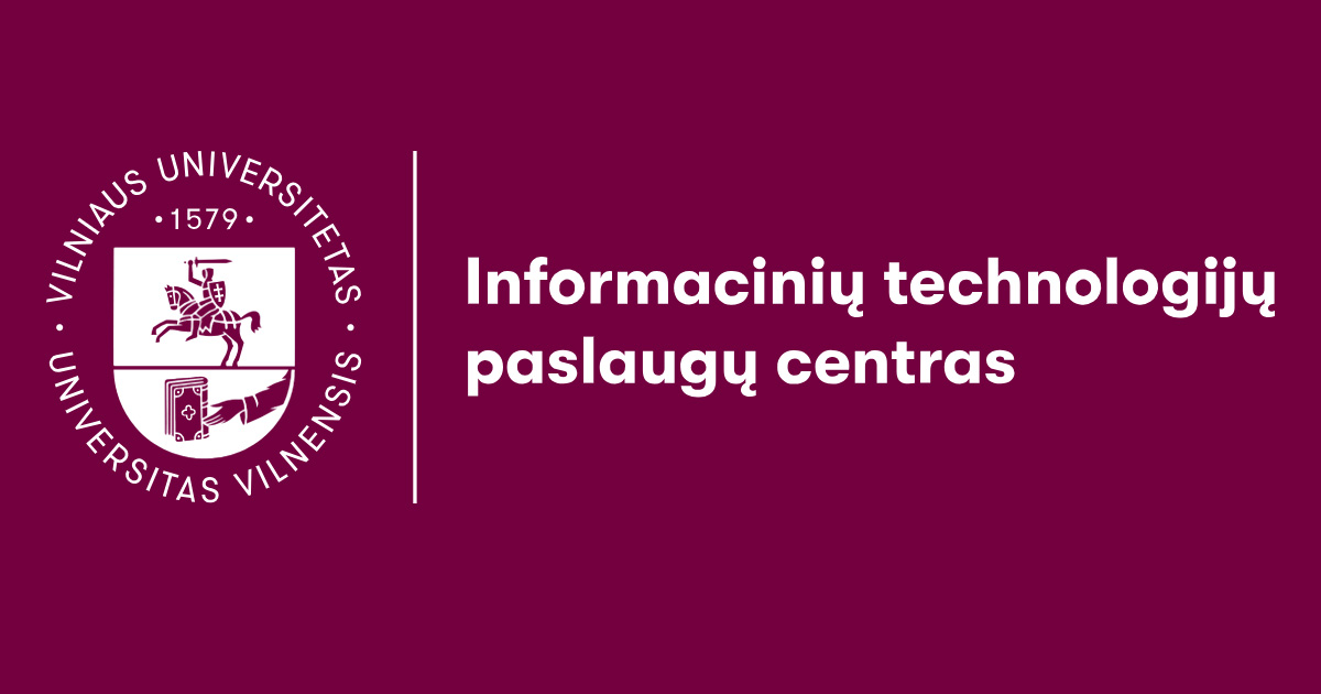 E-Services - VU ITPC