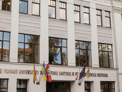 Vilniaus universitetas