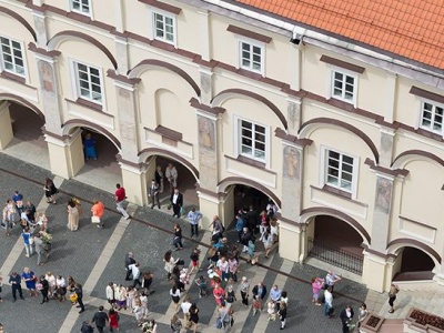 Vilniaus universitetas