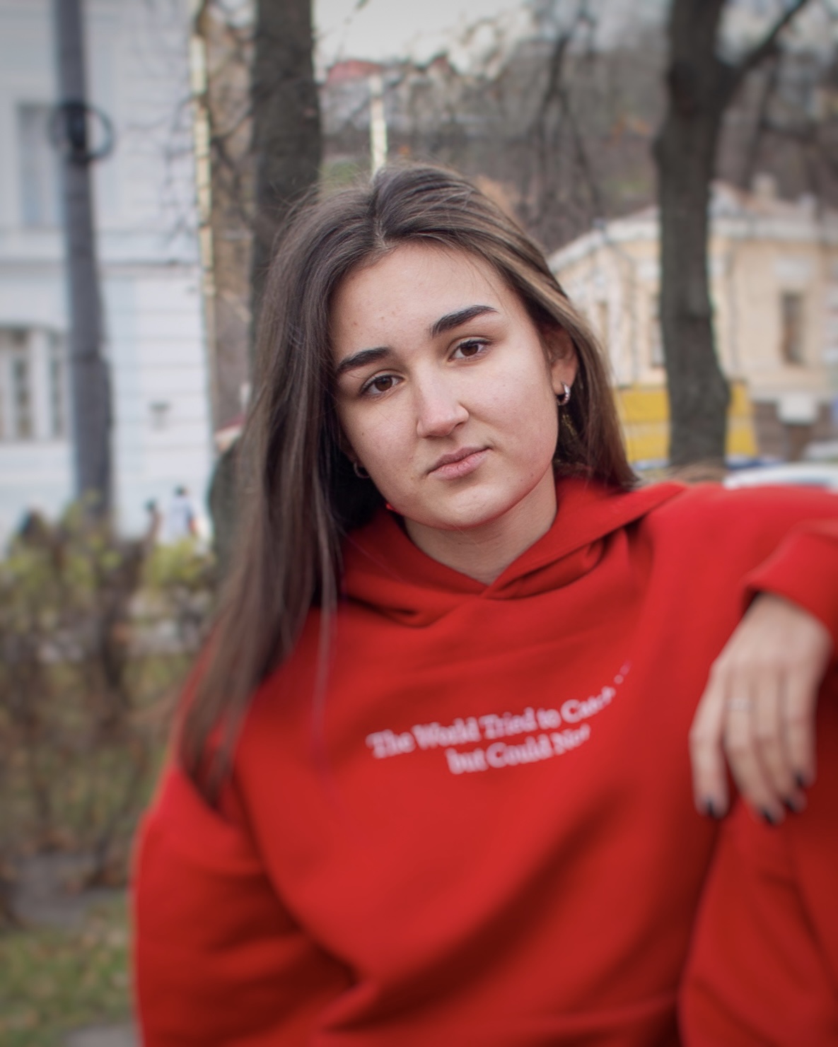 VU Ambassador programme