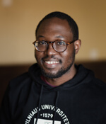 VU Ambassador programme