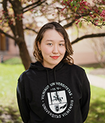 VU Ambassador programme