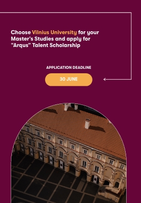 The Arqus Joint Master’s Programme “European Studies”