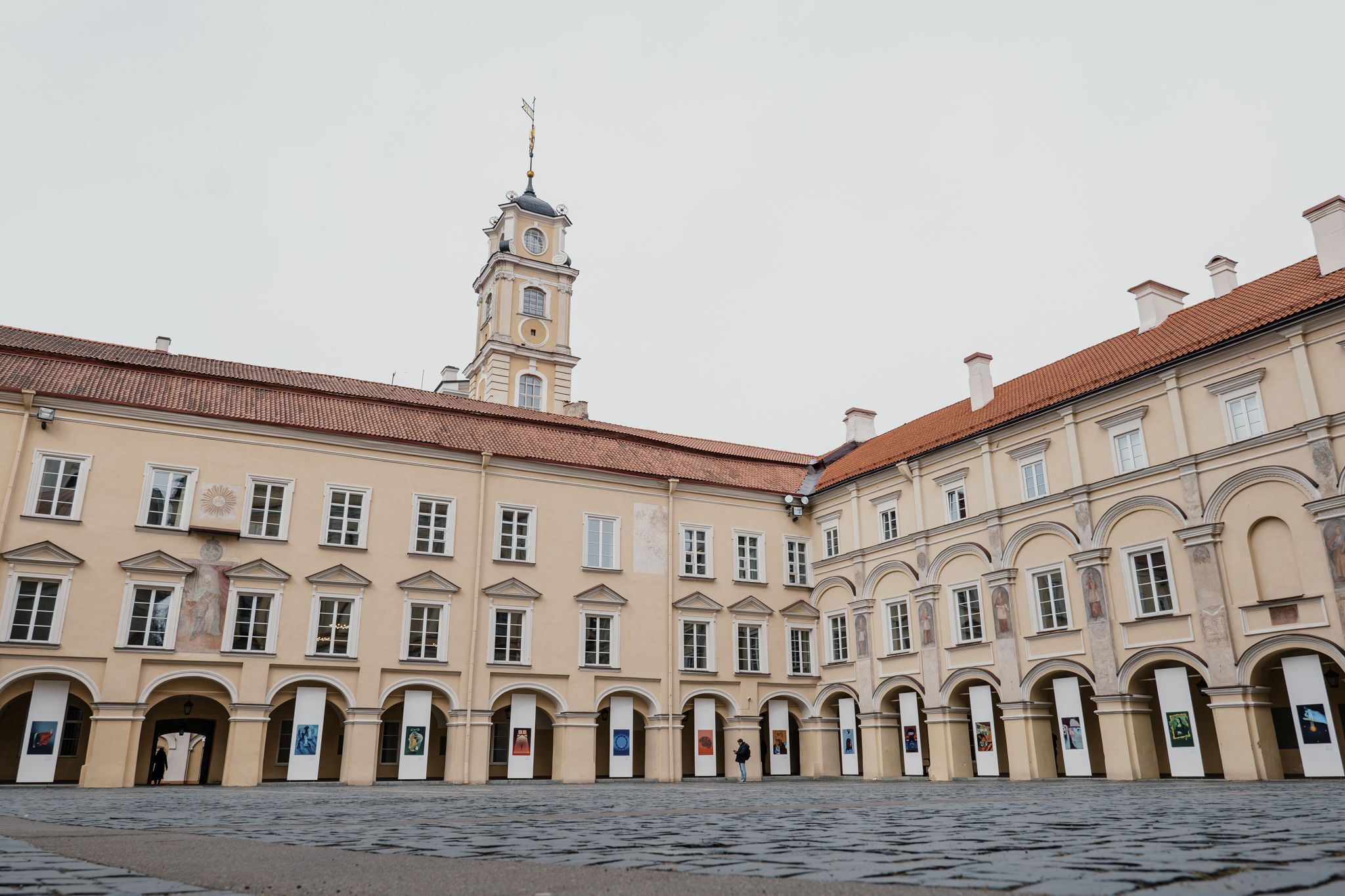 Vilnius University Improves its Results in the International Ranking of ...