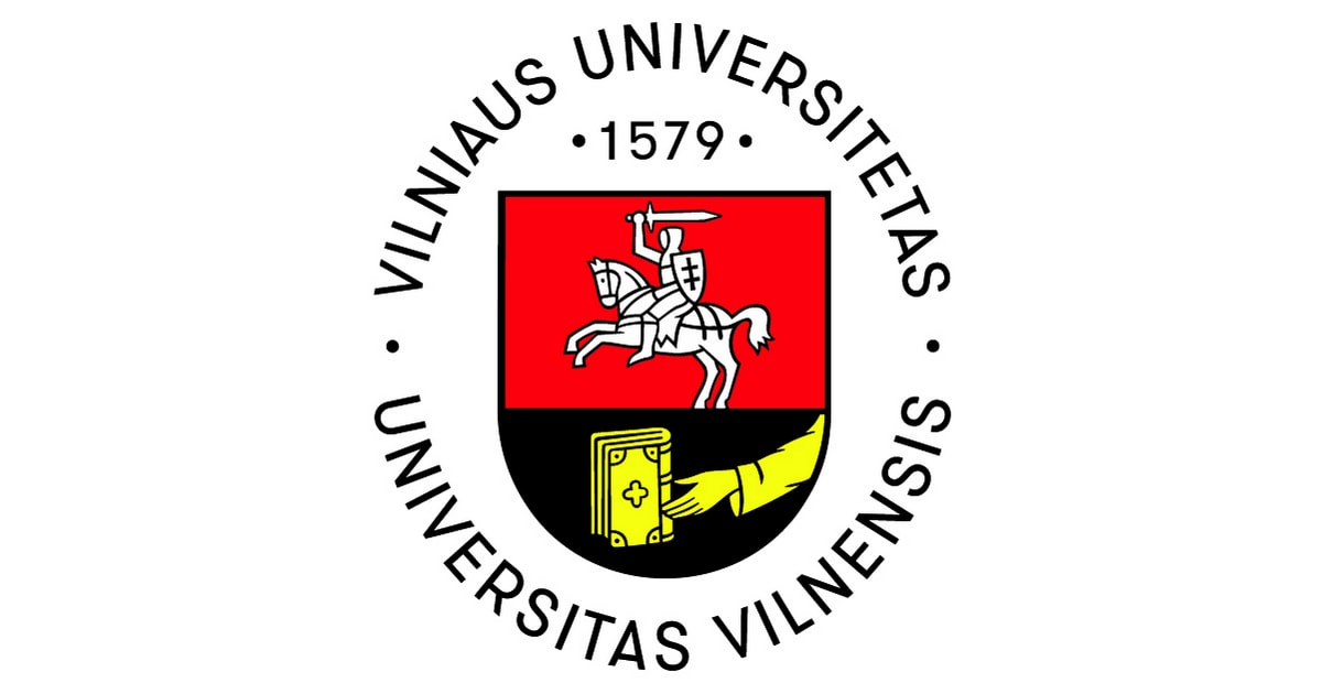 Vilniaus universitetas